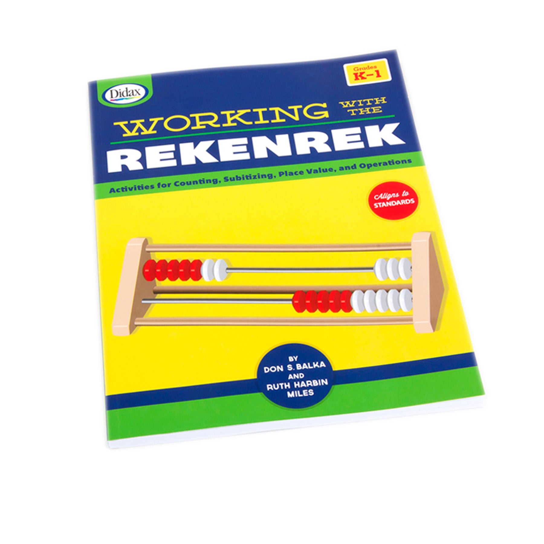 Rekenrek - 20 Bead, Group Set – childrenscholarstore.com